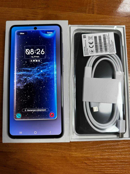 Samsung 21 FE-256Gb