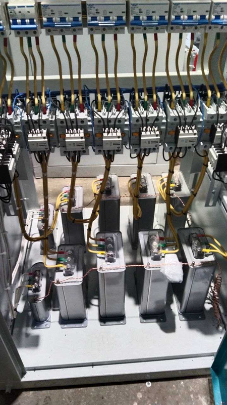 Трансформатор ТМГ 400/10(6)-0,4 кВА