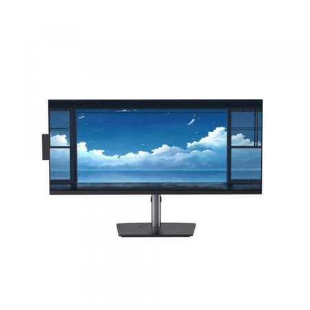Моноблок AVTECH GX300 H510 Black 29,5