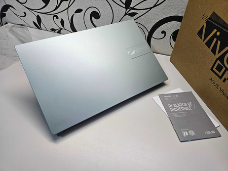ПРОДАМ Asus X515M /2023 Офисный Ноутбук Dual N4020/4GB/256SSD/15.6