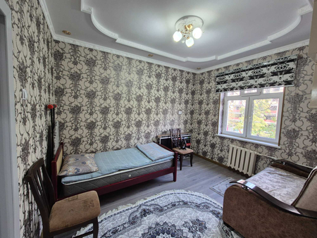 г.Ташкент, 100125, Мирзо-Улугбекский р-н, Ялонгоч, дом 100А, 21 кв