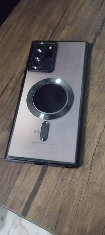 Samsung not 20 ultra sotiladi