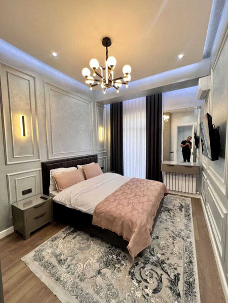 Р3 СРОЧНО! НОВОСТРОЙКА 3 ком в Яккасарай DreamHouse Глинка УлицаБабура