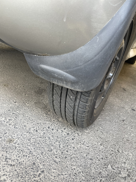 Matiz sotiladi yili 2006 xolati yaxshi