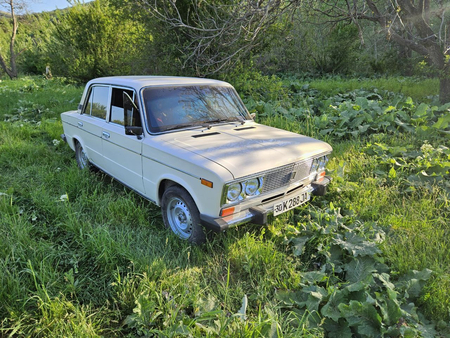 Vaz 2106 Vaz 2106