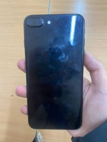 Продаётся iphone 7 plus