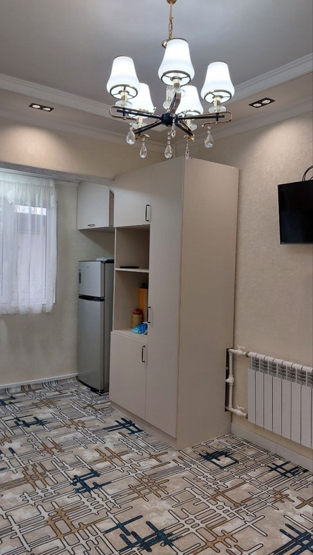 Kvartira sheriklikka  olaman
