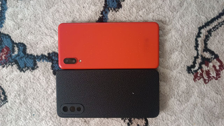 SAMSUNG galaxy A02