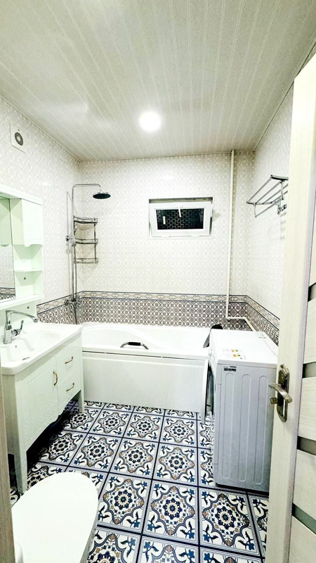 Продаётся квартира Метро Новза (Хамза) 2/4/5 Площадь 65м2