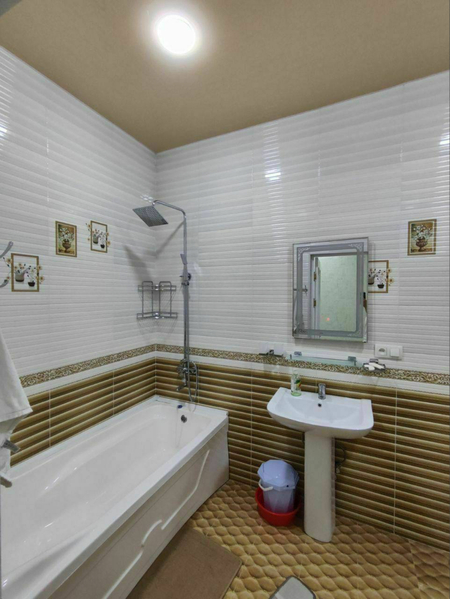 СРОЧНО! Продается 2х комнатная квартира в новостройке Dream House