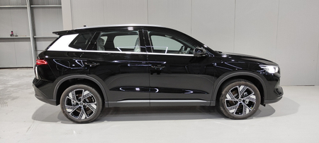 BYD Song Pro DM-i