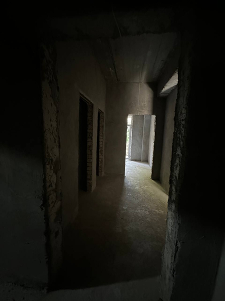 ЖК Poytaxt Residence 4/4/9 102м2 ул.Махтумкули ориентир Макро