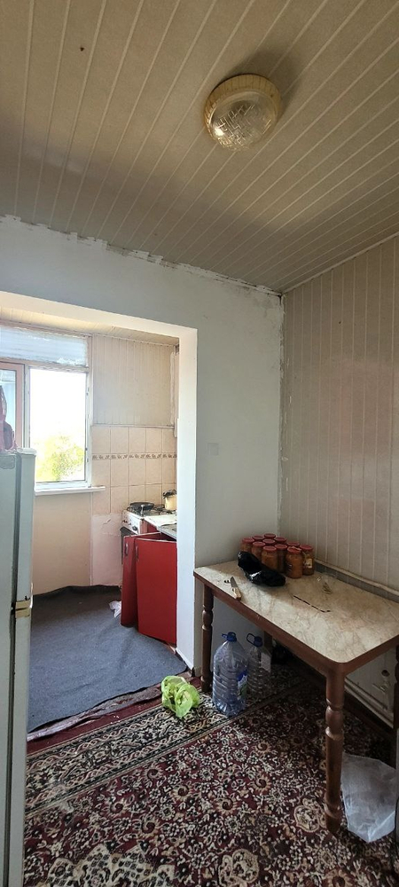 Юнусабад 11 квартал Ипотека 3/4/4 (68²) продаётся квартира