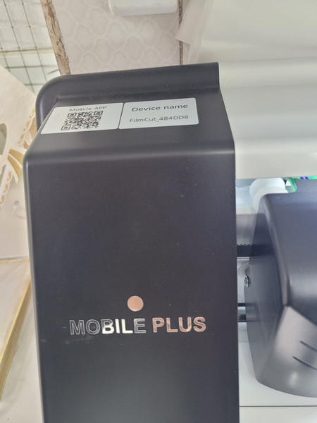 Срочно Продам аппарат пленки телефона и машины \\nhttps://aliexpress.ru