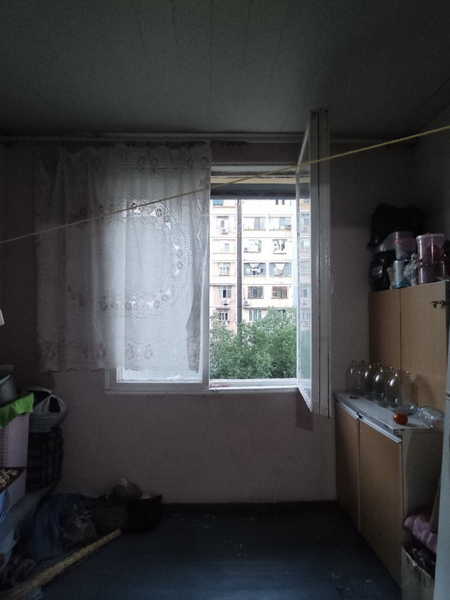 Сергели 7-3/4/9 ареитер метро 3- чи бекат