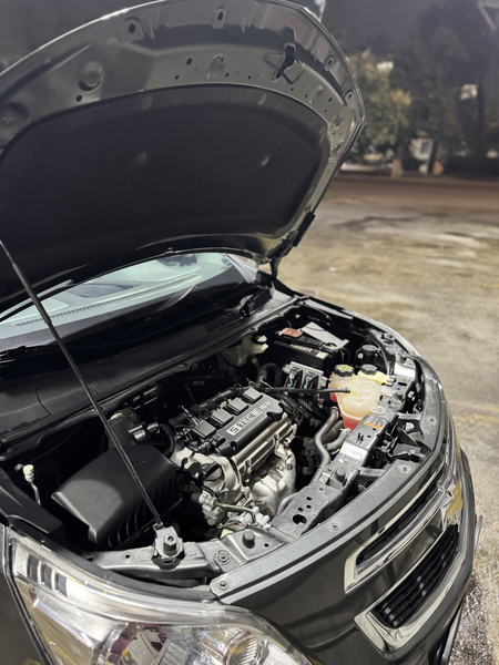Chevrolet Cobalt 2022 год. Пробег 30 803км