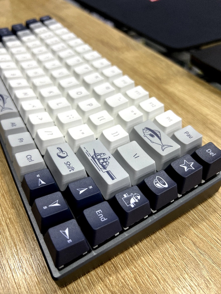 Клавиатура Rapoo MT510PRO