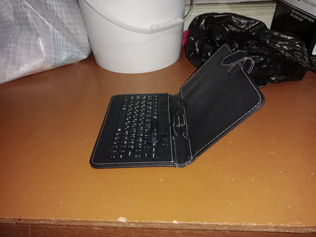 Telefon Klavyatura