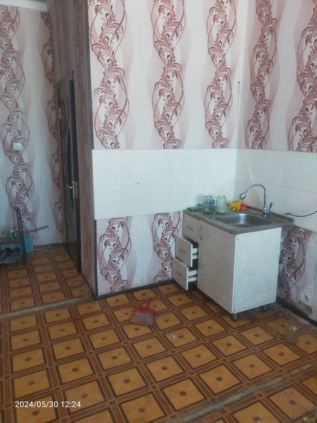 Продаётся квартира
