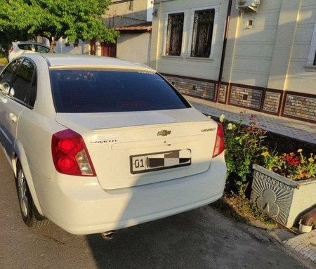 Lacetti 2 mehanika Ласетти 2 позиция