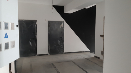 Новостройка 1/2/6 с лифтом 33 м2 жк GRAND CITY