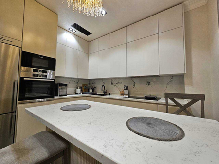 V3666  3/3/11 ЖК Mirabad Avenue Ор.р: Госпитальный 130м2 Качественный