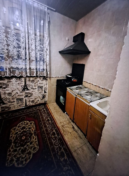 Аренда квартира сергели-5.  2/5/9