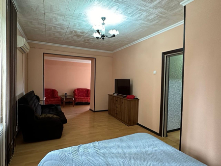 Продается квартира на Ц1 1/4/4