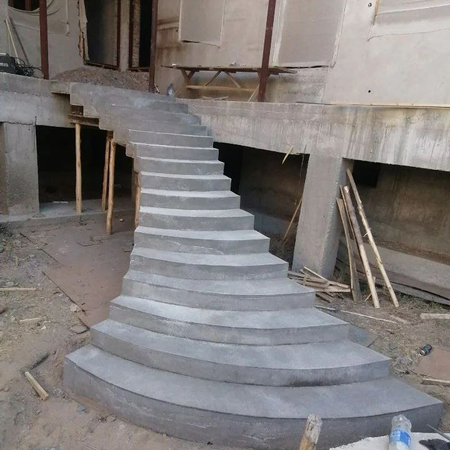 Beton zina hizmati