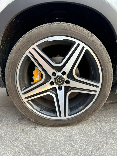 Brabus diska          .