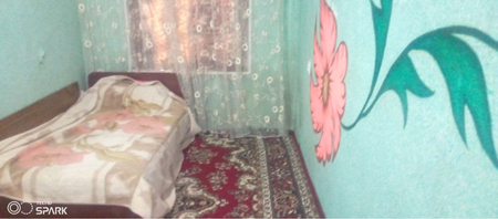 Samarqand ijaraga kvartira