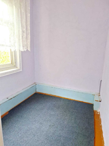 Срочно!!продам свою квартиру без маклер 1в2/2/4 м.Феруза