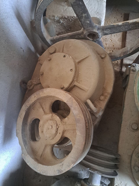 Reduktor va motor