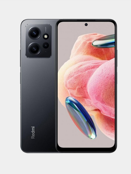 Redmi Note 12.4/128.Muddatli to'lov asosida