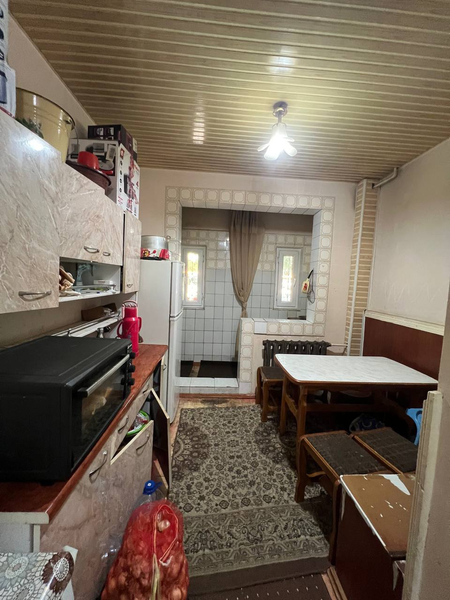 Юнусабад 3 квартал 2/1/4 не торец, 60м² Универсам