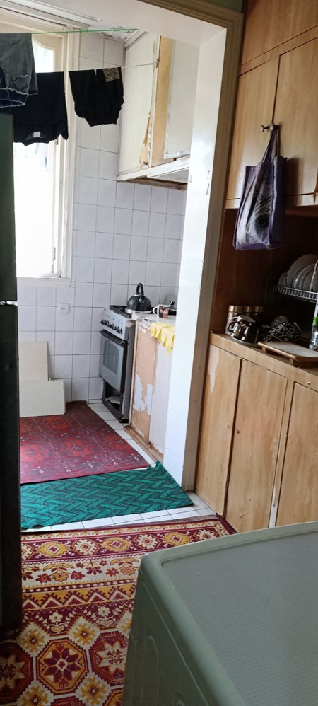 Ипотека Продажа 3/3/4 ТТЗ 2, базар