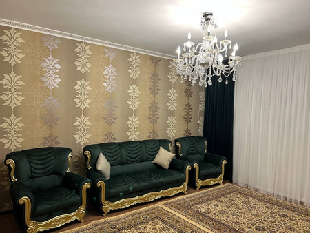 Сдаётся квартира на Дархане