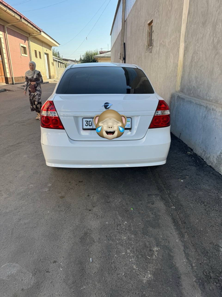 Nexi 3 tayor gaz bor