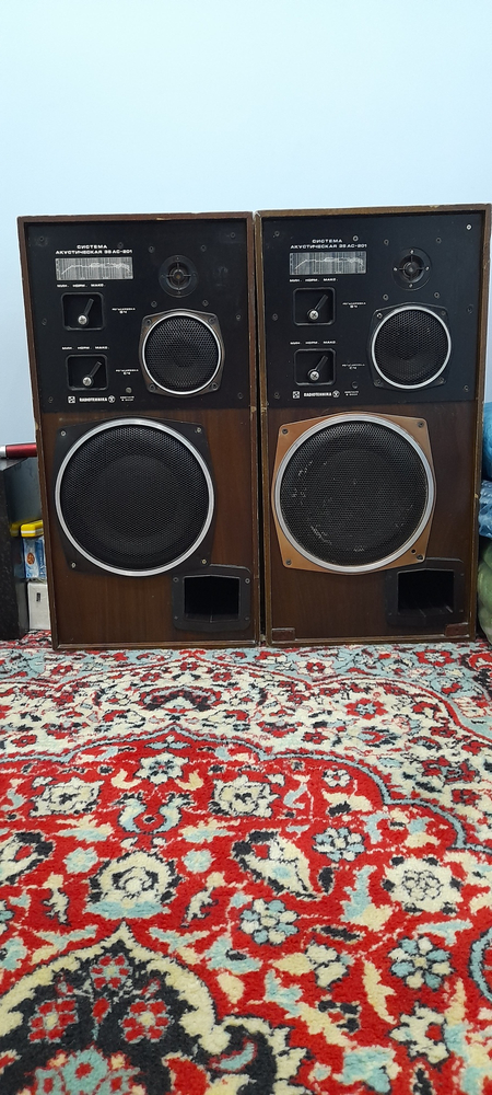 СССР Калонка С30