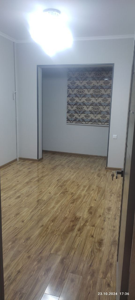Паркентский м-в Риёзий 2/4/9 (65м2)