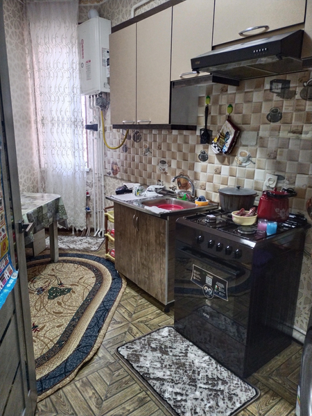 СОТИЛАДИ Квартира 1хонали Новостройка