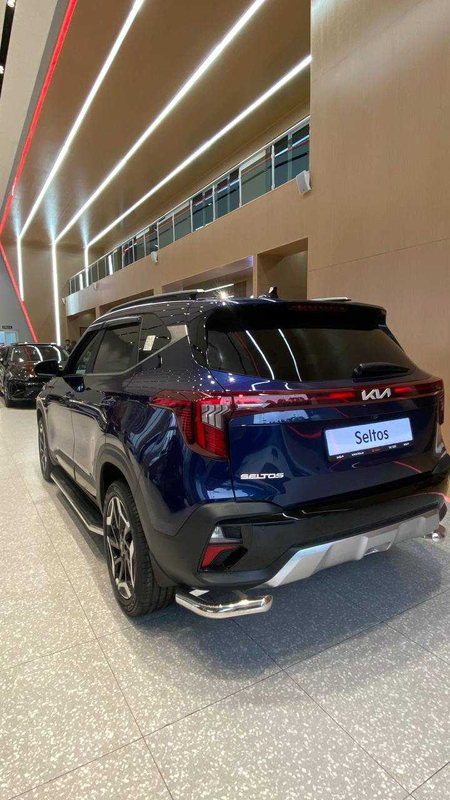 KIA seltos premium halol nasiya xarid qiling !