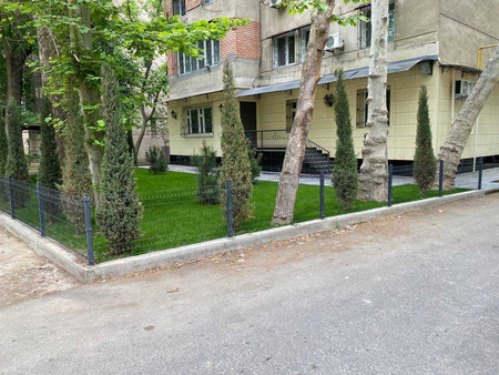 Аренда коммерческой недвижимости вдоль дороги Ор-р: Ц-1 Бибигон  160м2