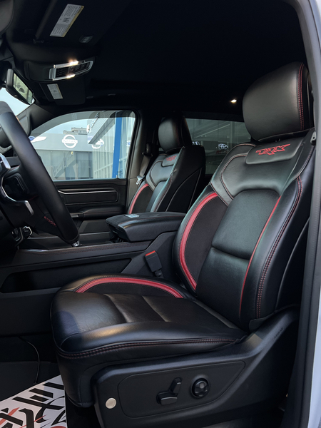 Dodge RAM TRX в Тошкенте