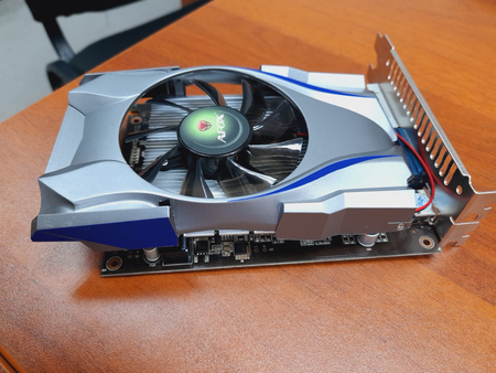 AFOX Geforce Series
