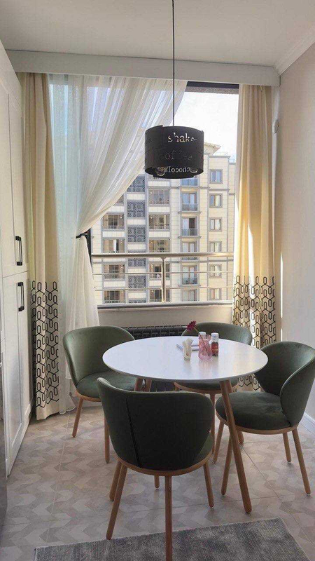 Продажа 3 комнат, Жк Istanbul city, Яккасарайский