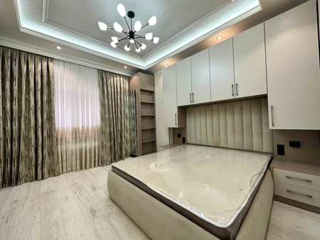 Жк Dream House/ 4 комнатная/ Евростиль/ новая