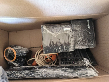 Terma printer kamplekt xamma narsasi bor(toroz terma printer skaner sk