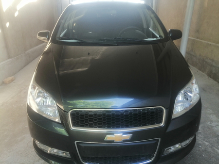Chevrolet Nexia 3