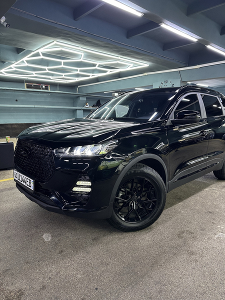 Chery Tiggo 7 pro 2023